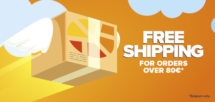 Magasin Running Bruxelles et Belgique | TraKKs