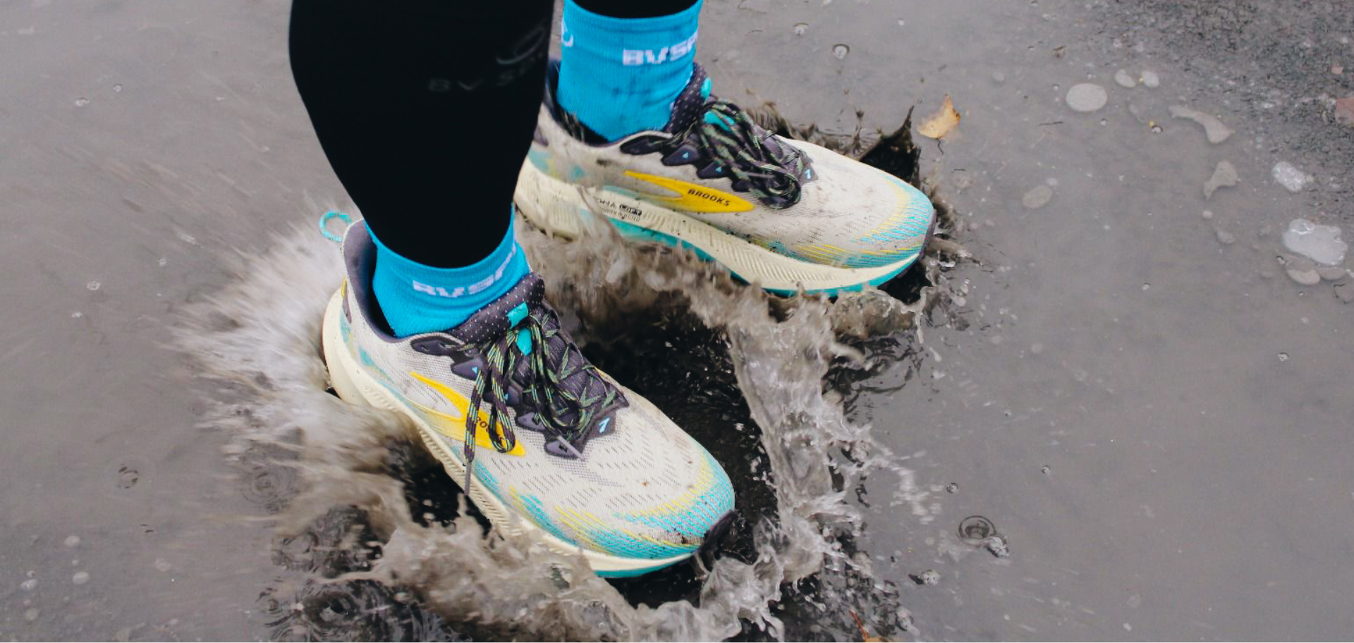 Ghost Trail : la chaussure idéale pour les longues sorties plaisir | TraKKs